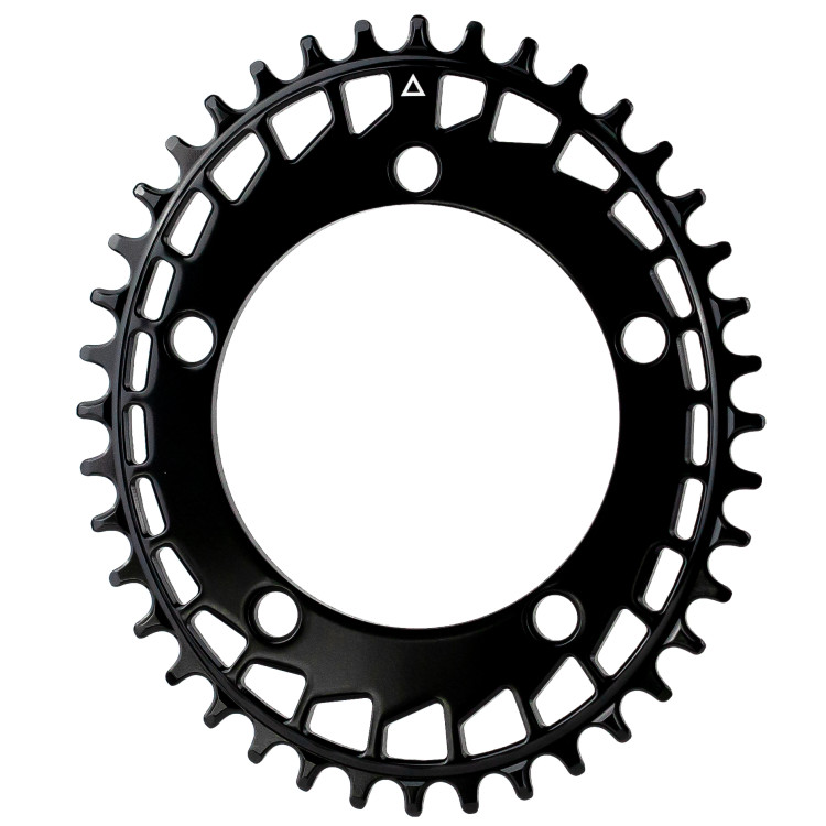 Raketa 110 BCD Oval Chainring